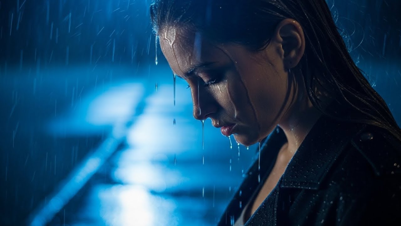 Eternal Night | Rain Over My Silence | (official video) - YouTube