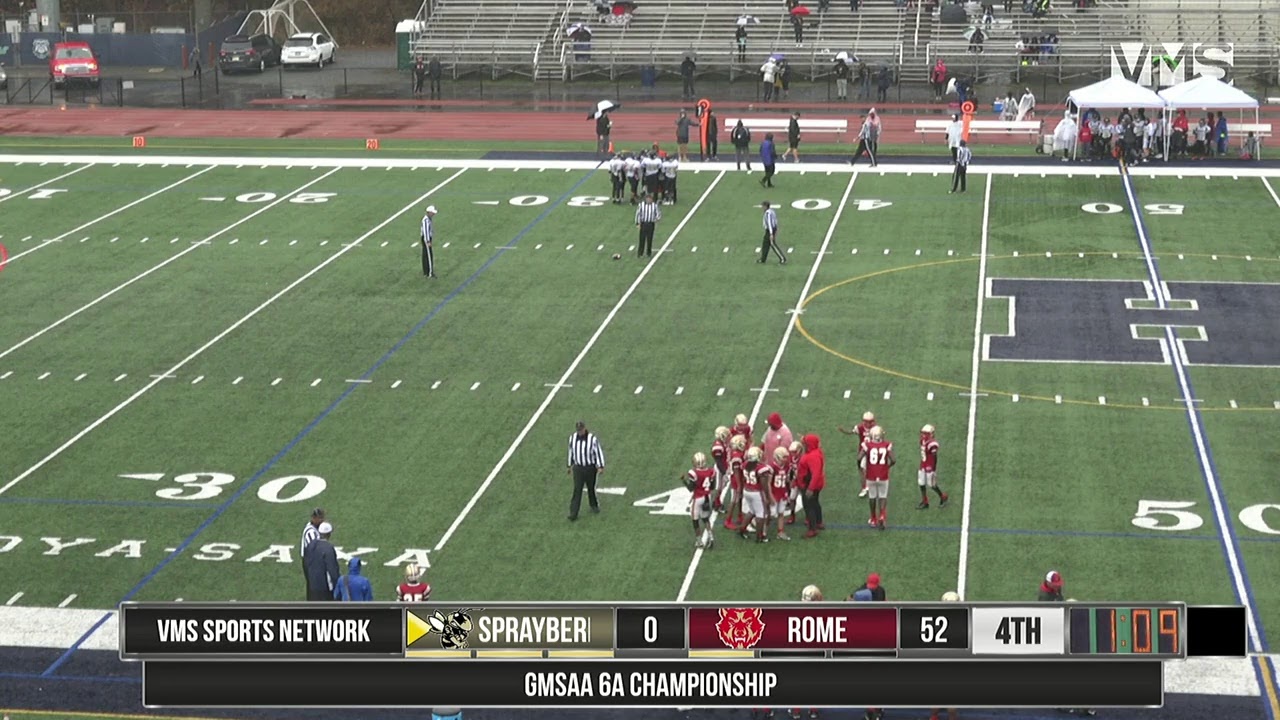 GMSAA Championship Series (6th Grade) - YouTube