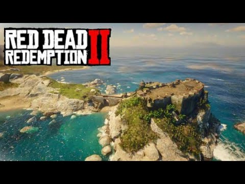 CUBAN VS AMERICAN ARMY [Red Dead Redemption 2] NPC wars 1 - YouTube