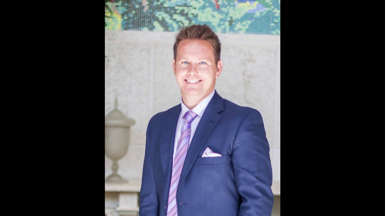 RERR Classics: How to Become the Perfect Agent with Jeff Quintin - YouTube