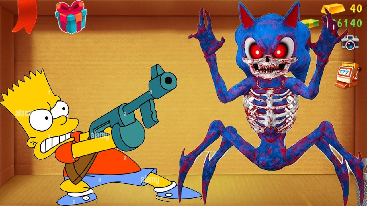 PinkFong Baby Shark vs SUPER MARIO | Kick The Buddy - YouTube