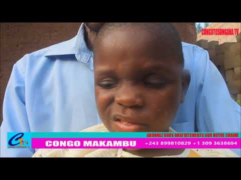 MUANA OYO AKUFA MISU NA MBUMA YA VALISE ASENGI KAKA AKOTA CLASSE YABA ...