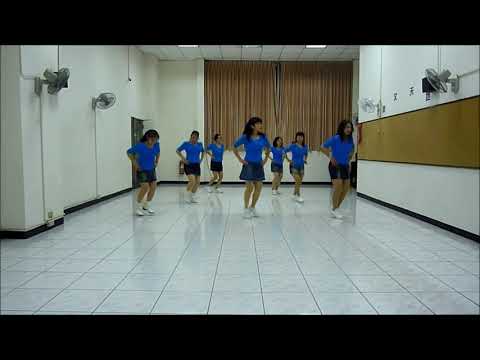 Doctor Doctor 醫生 醫生 - Line Dance - YouTube