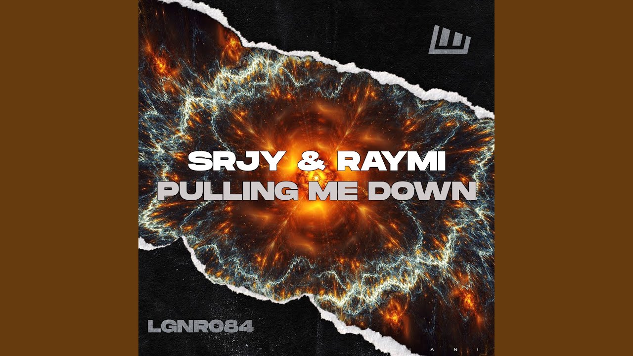 Pulling Me Down (Extended Mix) - YouTube
