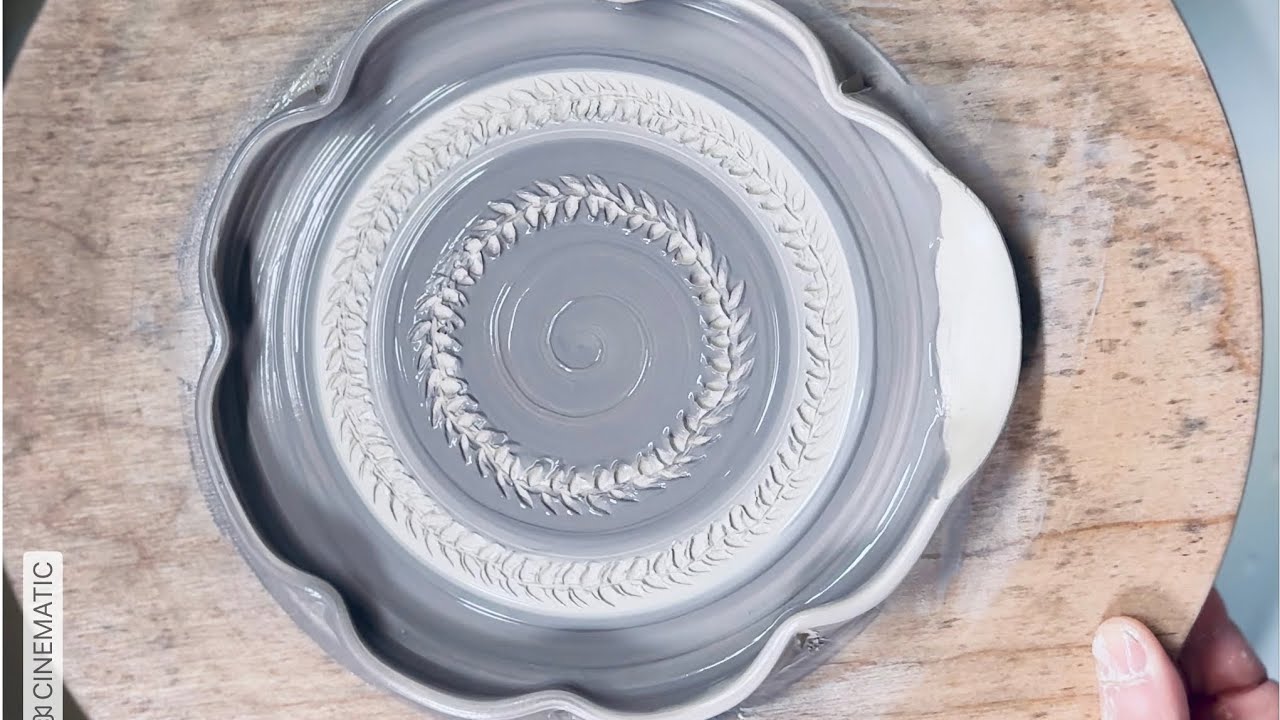 Come throw a spoon rest with me - YouTube