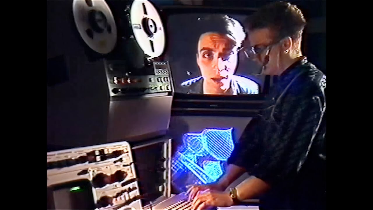 Moskwa TV - Generator 7/8 - YouTube