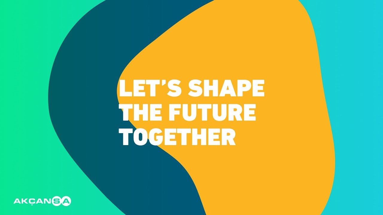 Akçansa / Let’s Shape The Future Together İşe Alım Programı - YouTube