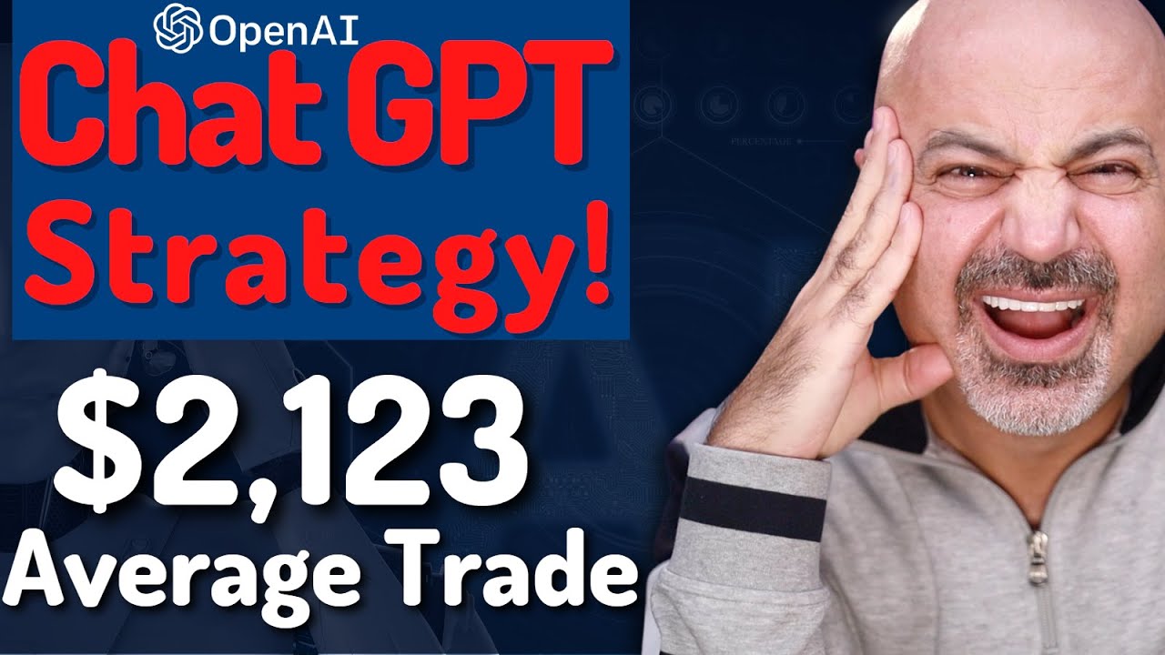 How to use Chat GPT for TrendFollowing system? - YouTube