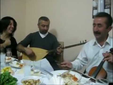 hikmet karadeniz