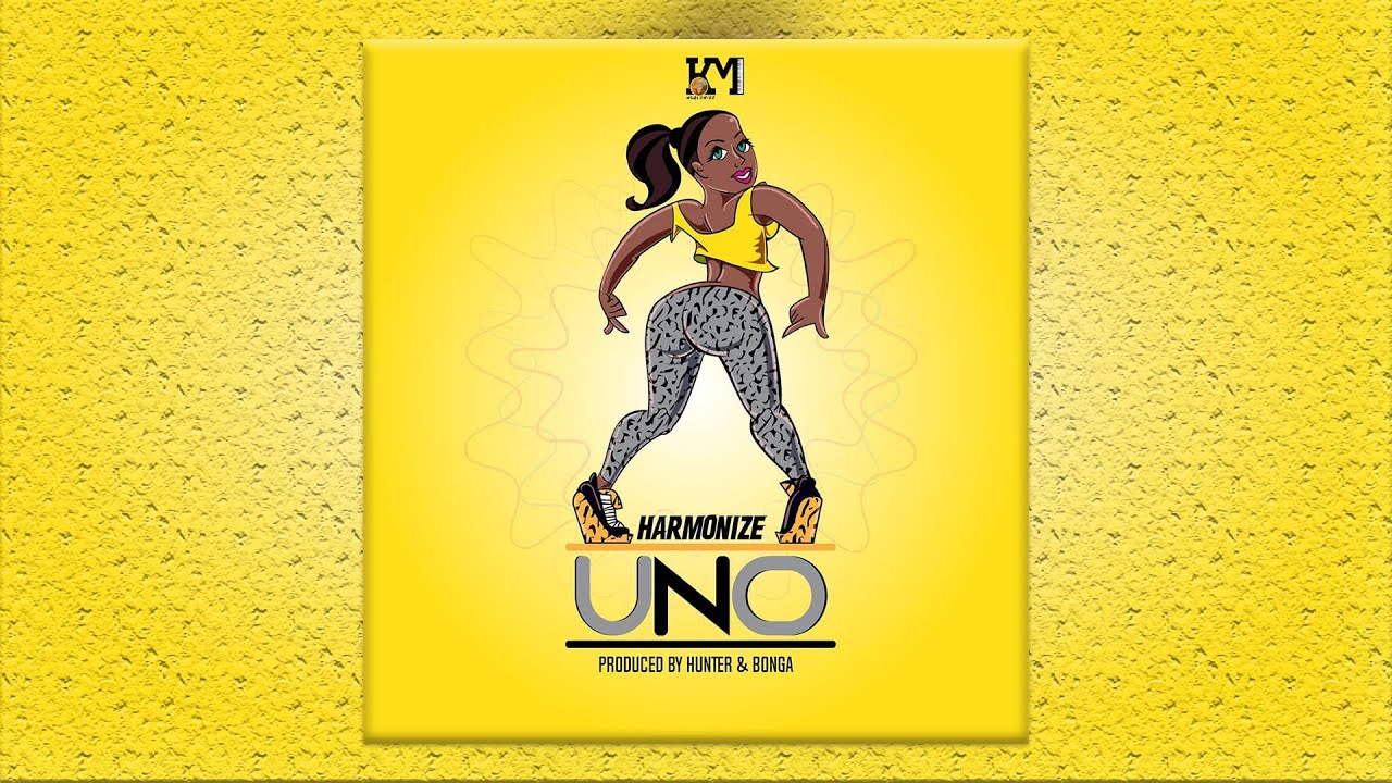 Harmonize - Uno (Official Video) - YouTube