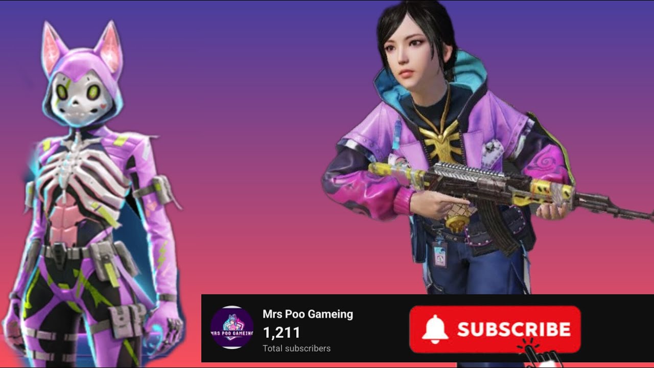 Mrs Poo Gameing Live Stream - YouTube