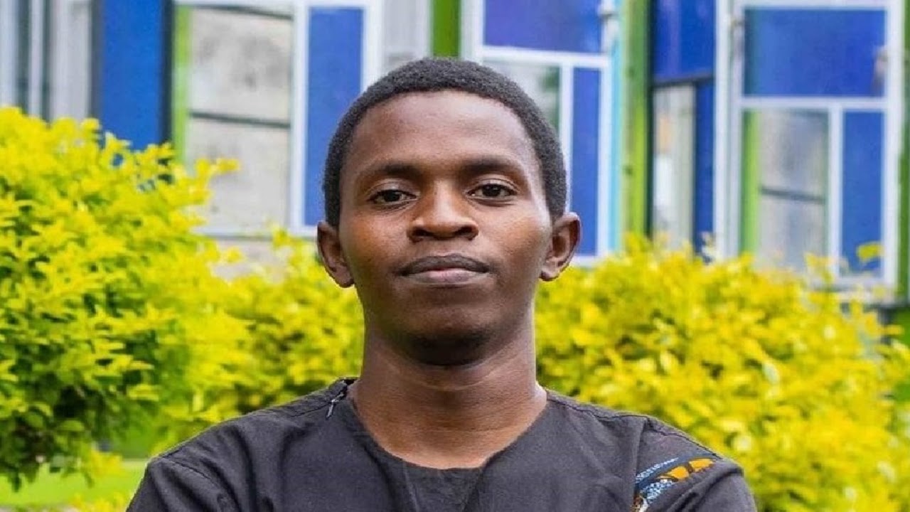 jacob mureithi test Live Stream - YouTube