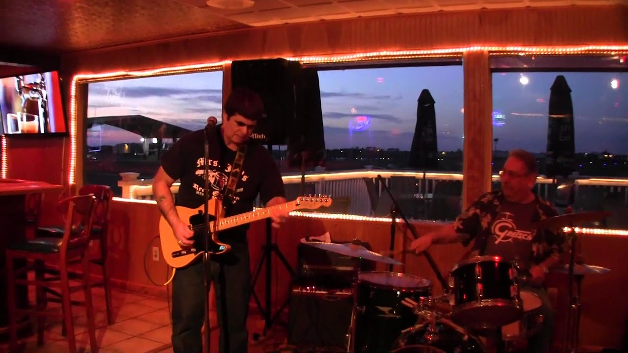 Gary C (Gary Cavico). & Friends Song 8 - YouTube