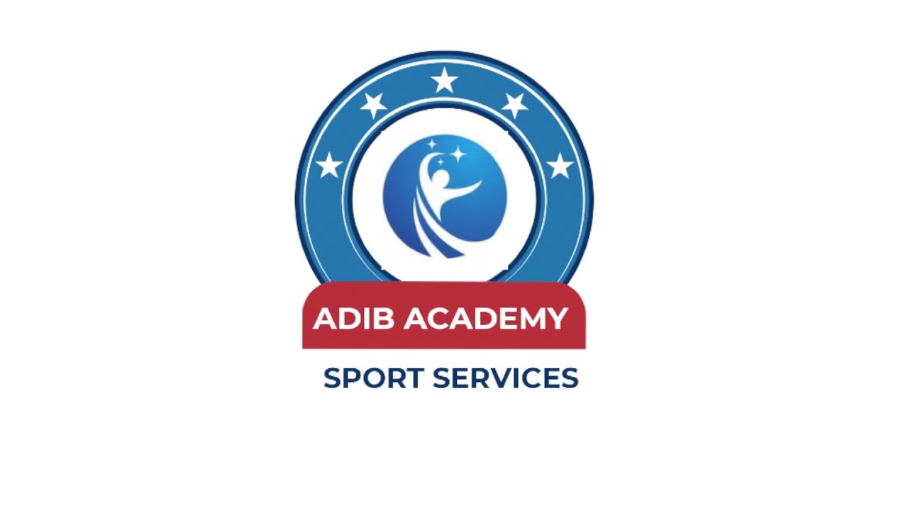 ADIB ACADEMY SPORT SERVICES - YouTube