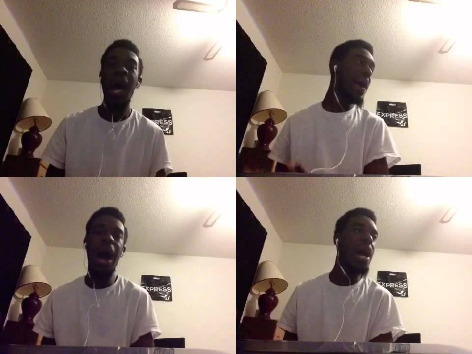 I'll make it By Jeremiah Rouse - YouTube