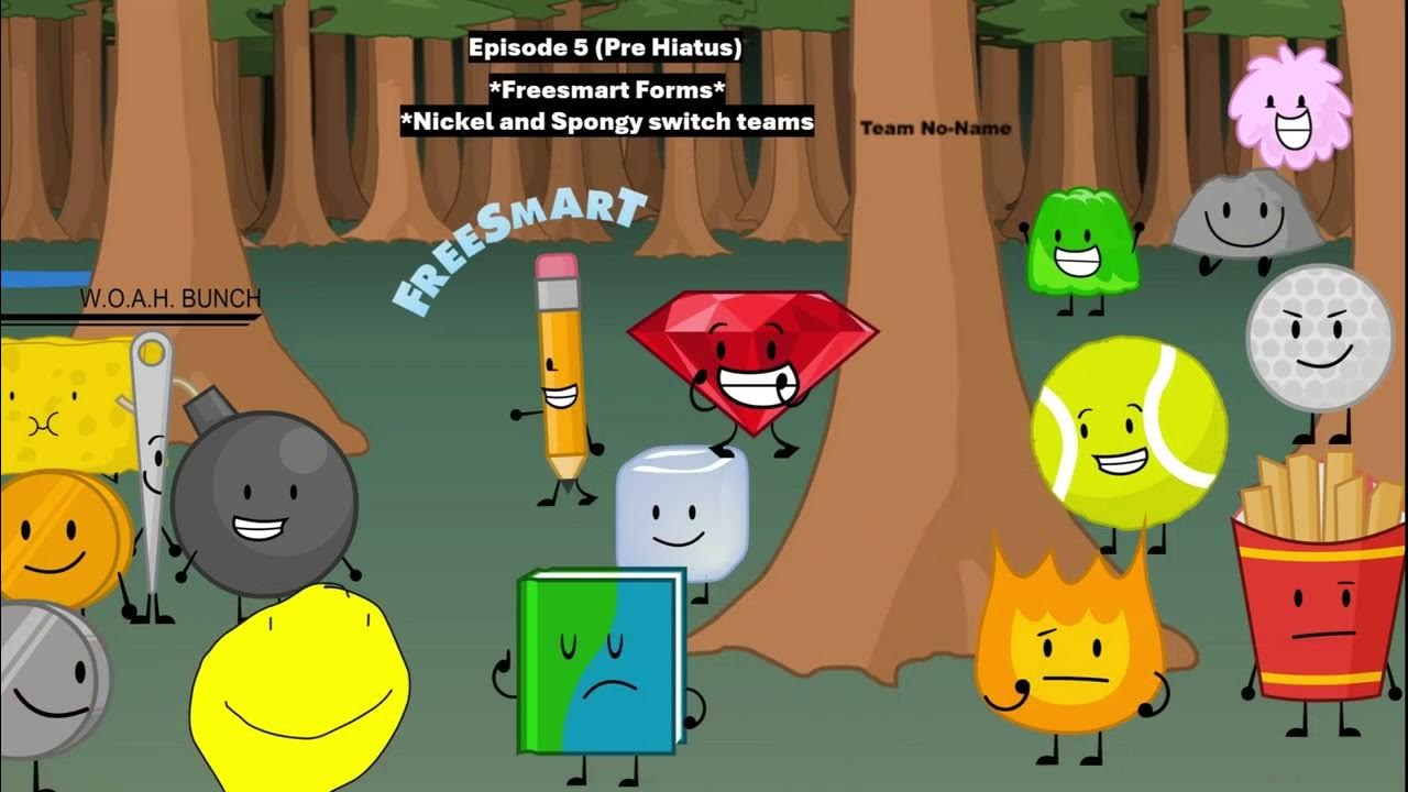 Bfdi Bfdia elimination order + prediciton - YouTube
