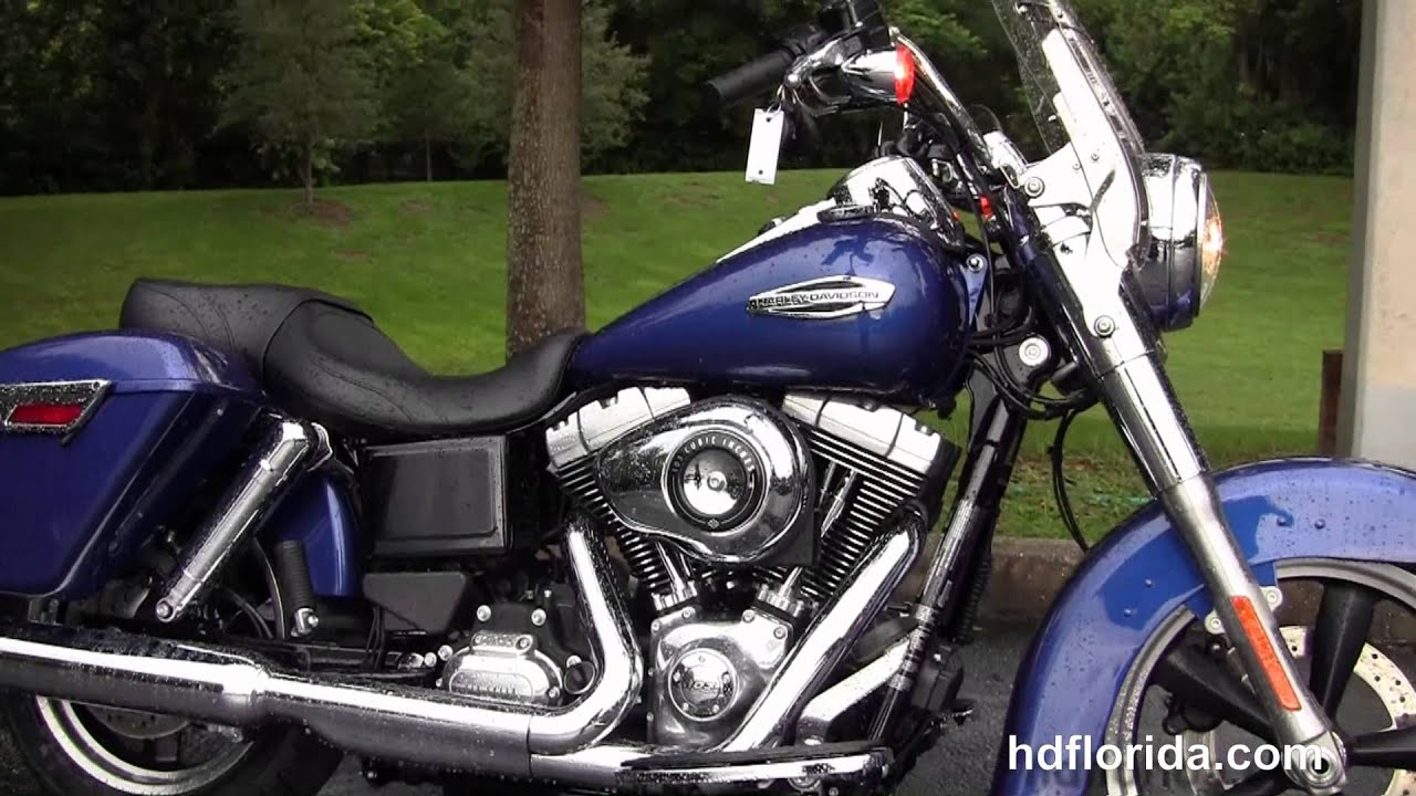 New 2015 Harley Davidson Switchback Motorcycles for sale - YouTube