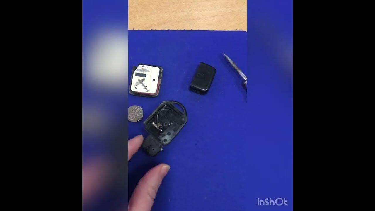 Nissan Nissan Auto Key Battery nissan-nissan-auto-key-battery