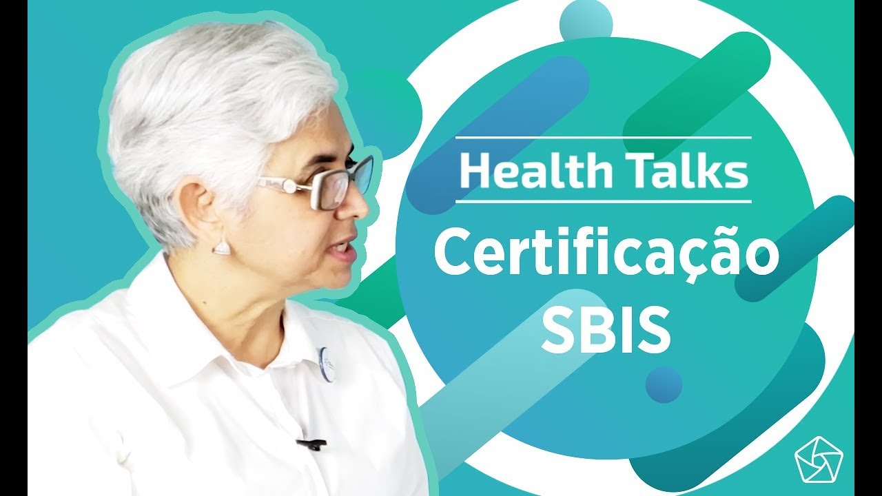 Porque sua solução de HIS precisa ter a certificação SBIS - YouTube