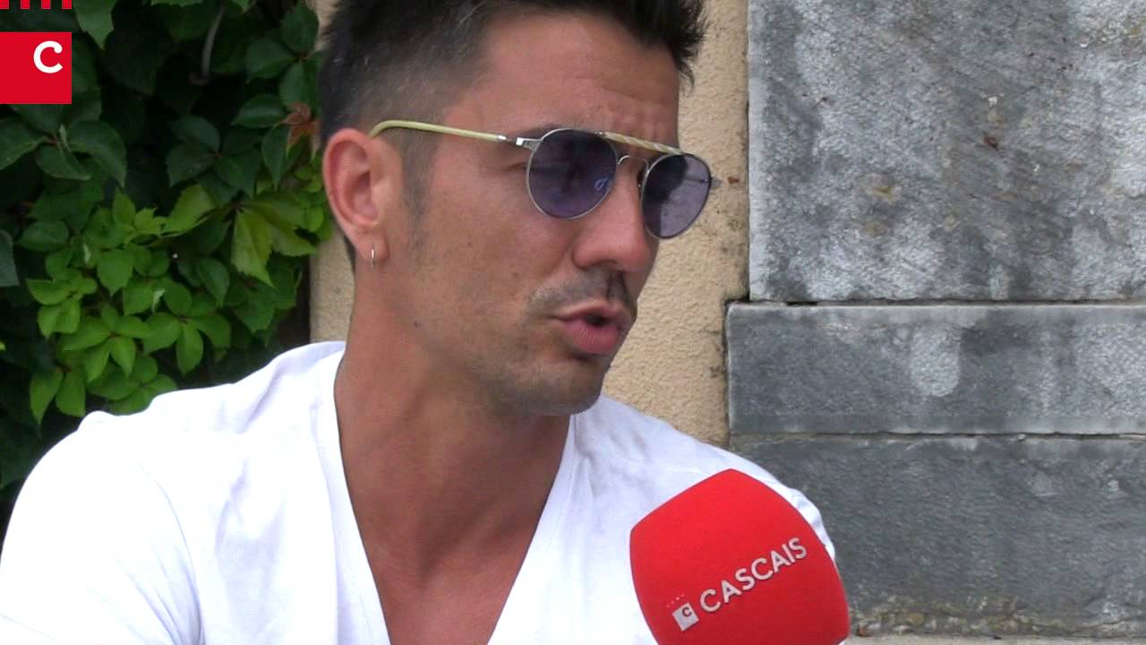 Alberto Indio | Antevisão Festas do Mar 2014 - YouTube