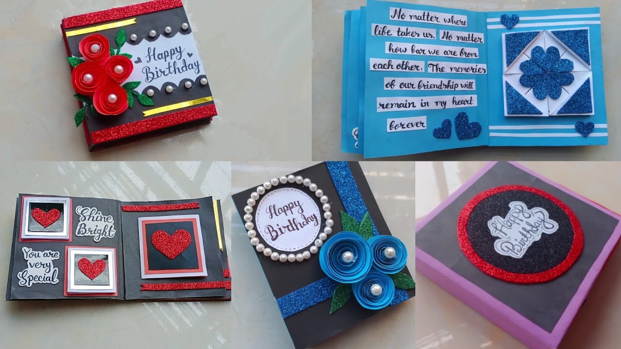Scrapbooking - Creative Memory Preservation | Crafty Designs - YouTube