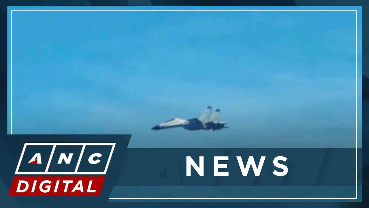 PH Task Force: China using flares to harass BFAR aircraft conducting ...