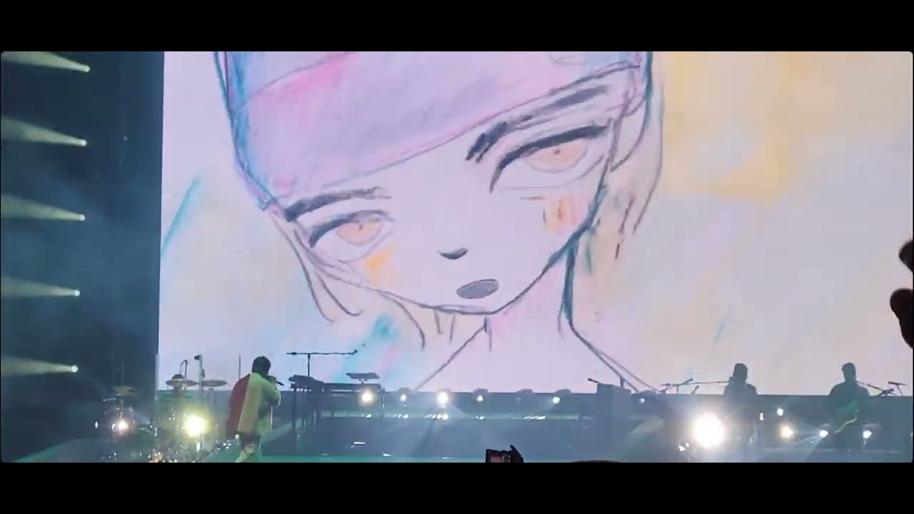 Mirror - Porter Robinson Nurture Together Live (HQ Audio) - YouTube