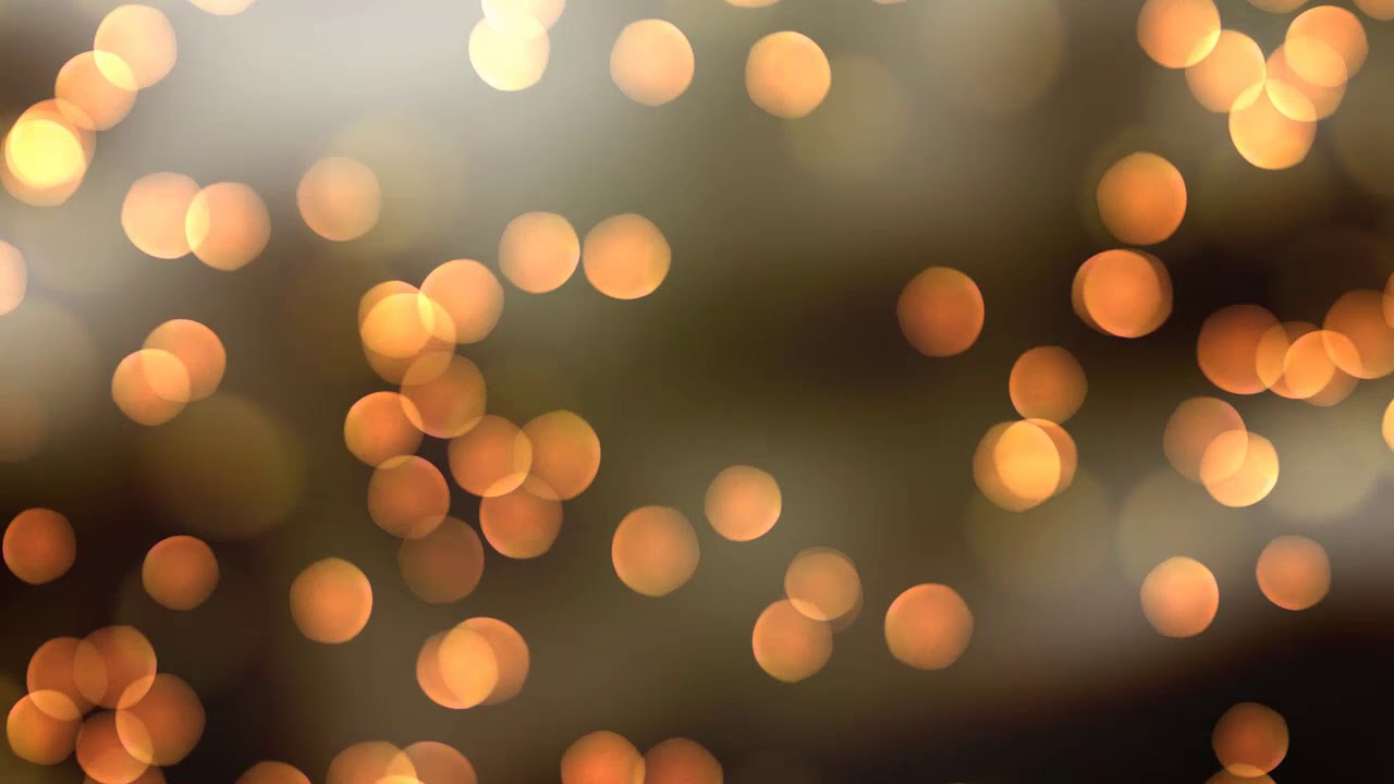 Distant Lights 4K Motion Background - Free VJ Loops 2020 | Free Video ...