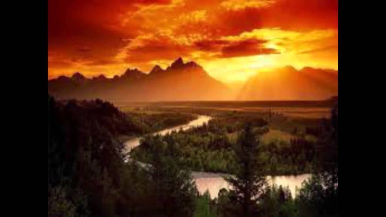 Dwayne Cook - What Would God Say? "Official Music Video" (Walk a Mile ...