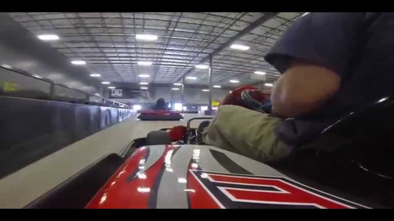 MB2 RACEWAY - YouTube