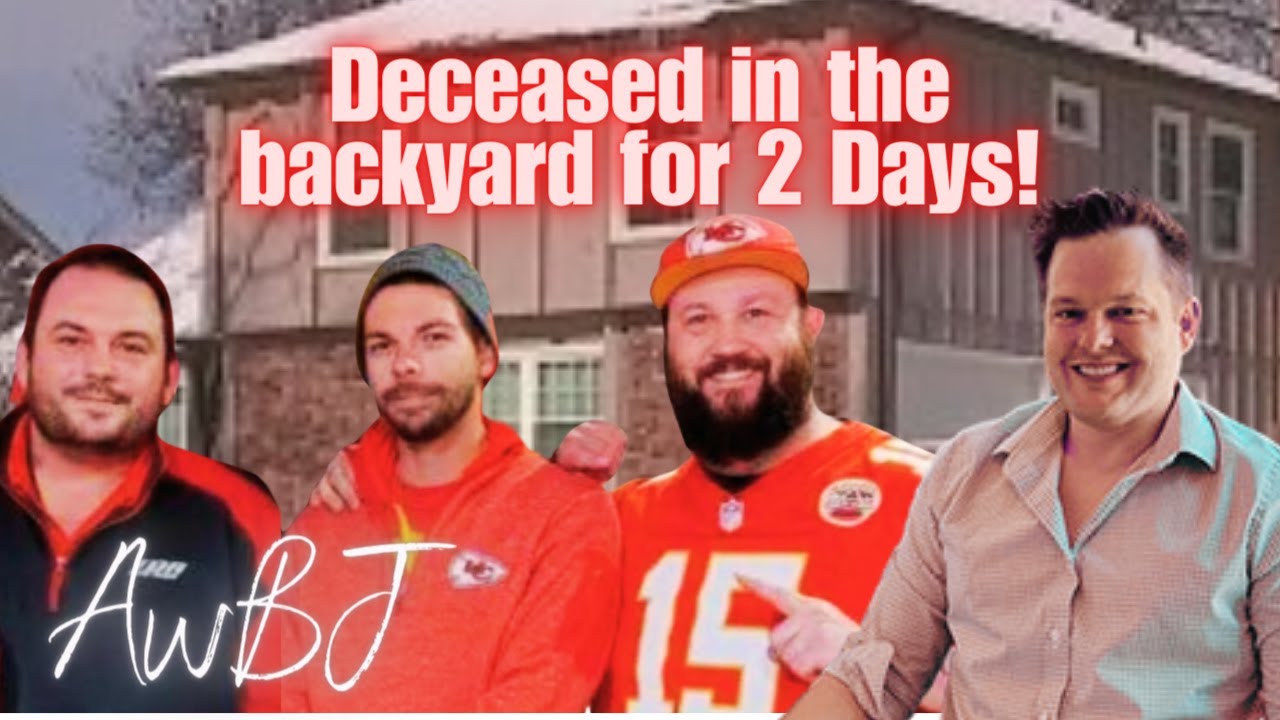 Kansas City 3: Signs of Premeditation! Shady Behavior!| Andrew flips a ...