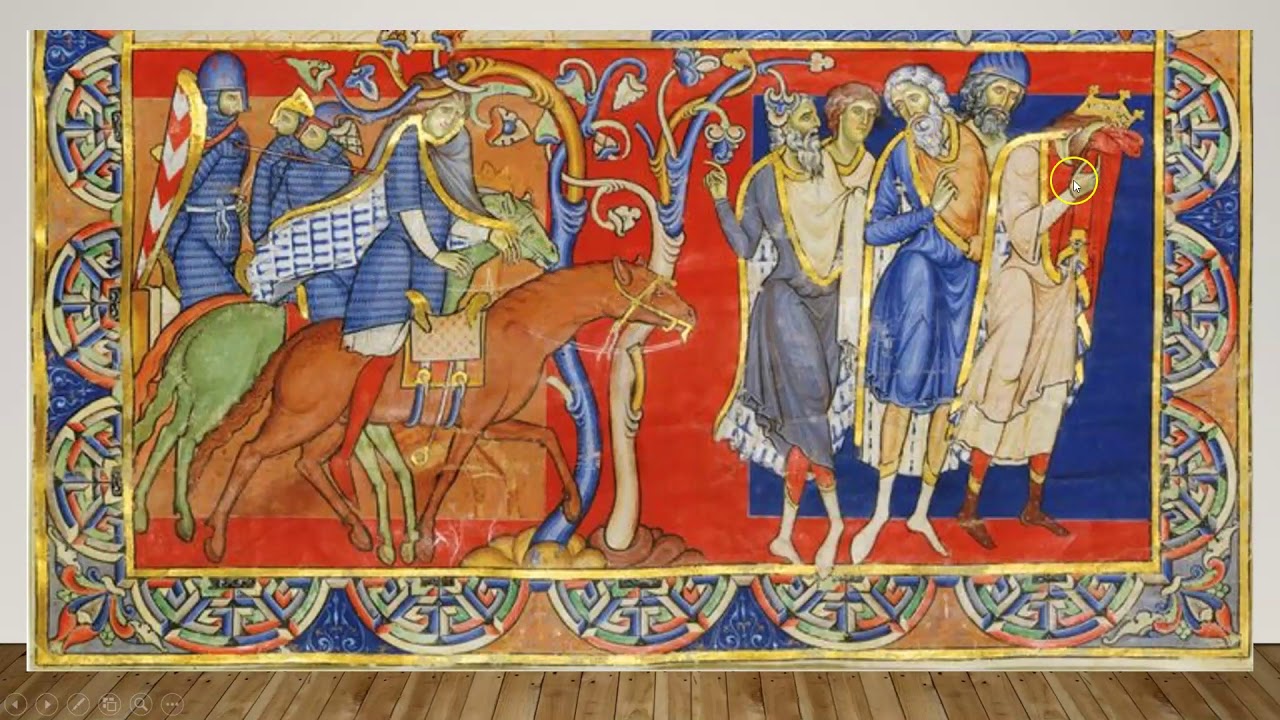 Cycle 1: WEEK 33 "VTS Discussion The Morgan Leaf" - YouTube