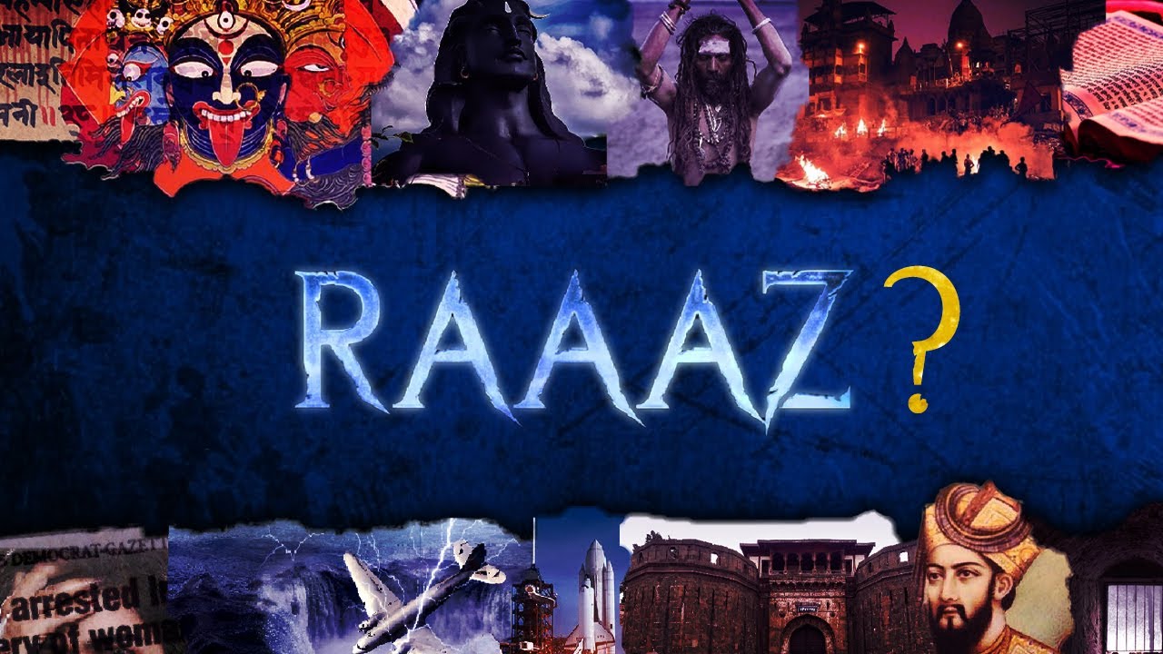 What is RAAAZ by BigBrainco.? - YouTube