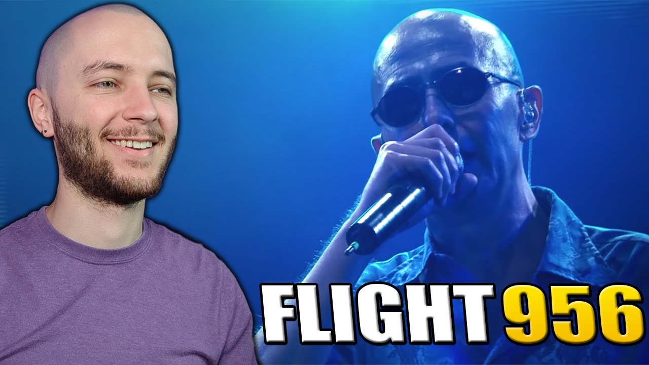 FLIGHT 956 - INDIO SOLARI Y LOS FDAA - Reacción, Análisis y Significado ...