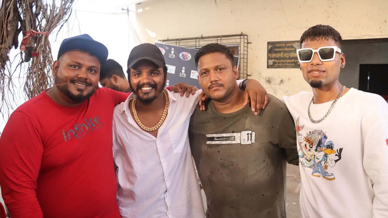 KATAPPA MAMA TAKAL ( MR VERSATILE ) 18+ FREESTYLE PUNE HIPHOP - YouTube