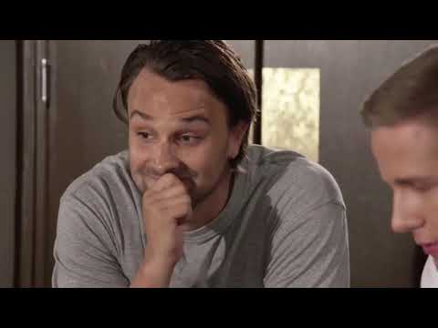 Salkkarit - Jakso 2908 OSA 2