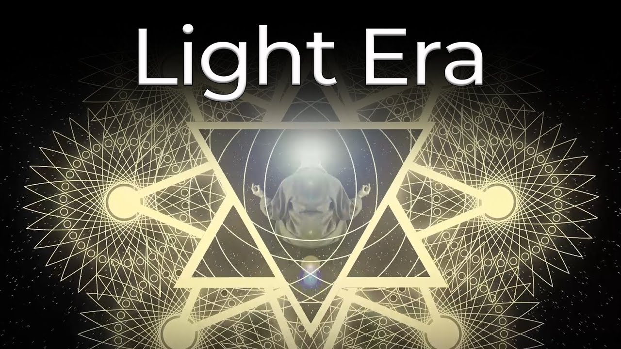 Miguel Jermini: Light Era (Full Collection) - YouTube