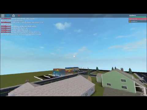 My Roblox World Tour - YouTube