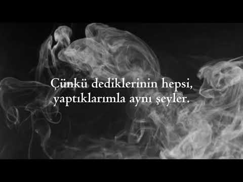COPYCAT - Billie Eilish (Türkçe Çeviri)