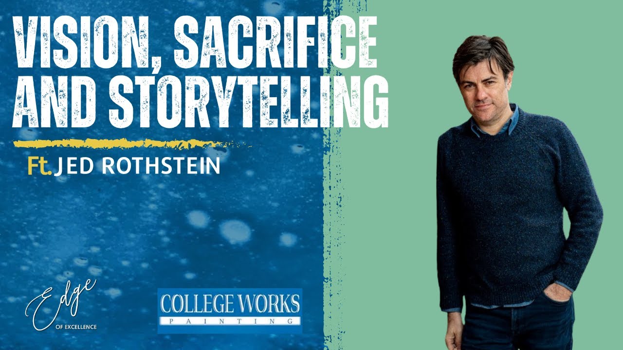 This Emmy-Winning Director Reveals the Truth Behind Great Storytelling ...