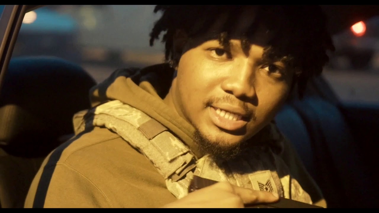 Kay Escobar - 1 Take Kay Pt 1 “Official Video” - YouTube