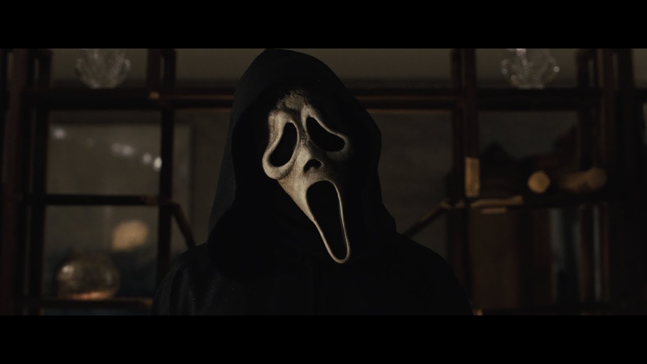 Scream VI | The Most Ruthless Ghostface (2023 Movie) | Paramount ...