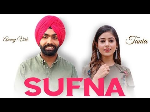 SUPNA (Full movie) AMMY VIRKNEWPunjabi movie full HD - YouTube