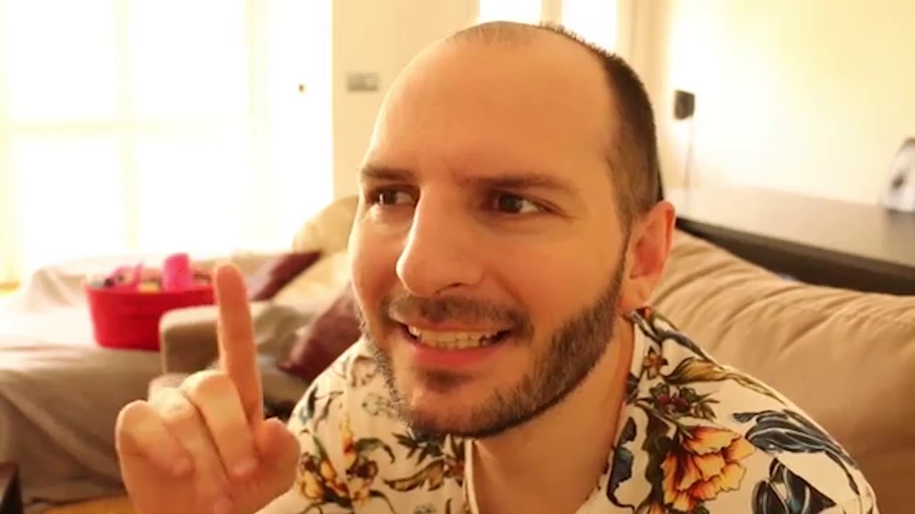 ¡La ignorancia de Sasel no tiene límites! - Sasel - Gears of War ...