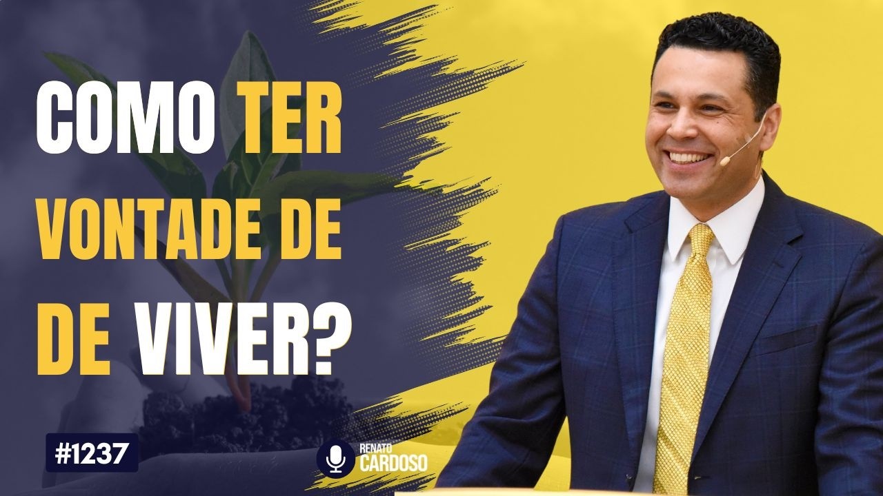 SEM VONTADE DE VIVER - YouTube