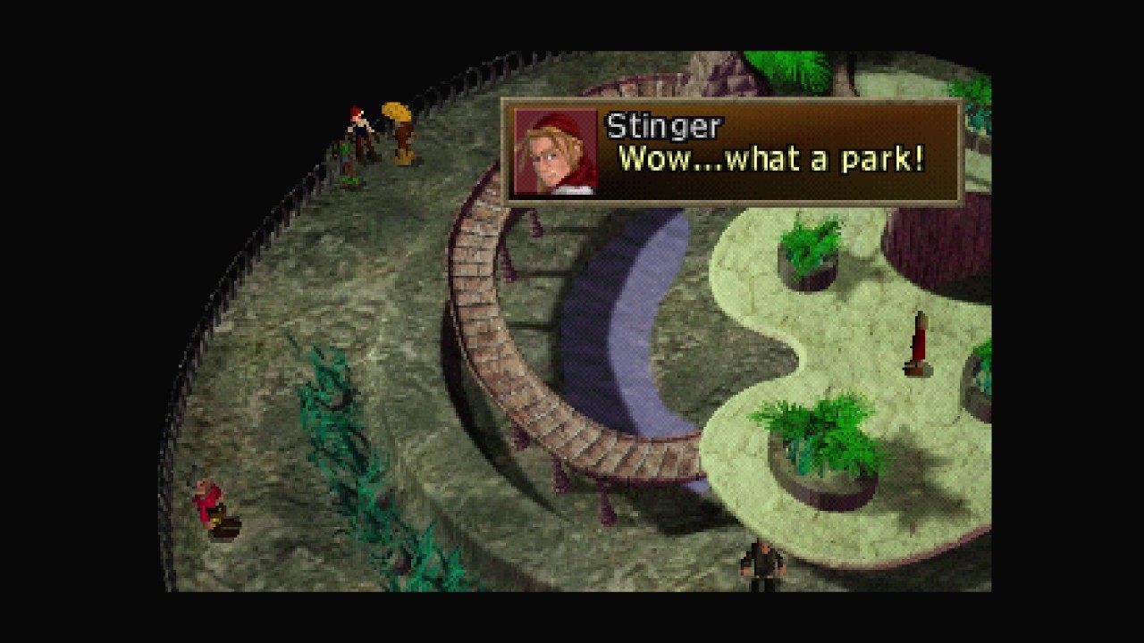 RPGalooza Game Review - Shadow Madness - YouTube