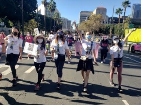 How to join a team or register to be a Stand Tall AFC Ambassador - YouTube