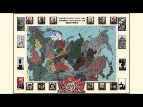 [TNO] Voices of the Russian Warlords, vol. 2 / Голоса русских варлордов ...