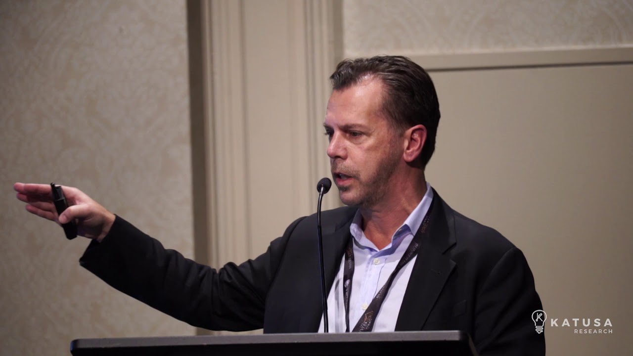 First Majestic Silver with President & CEO Keith Neumeyer - YouTube