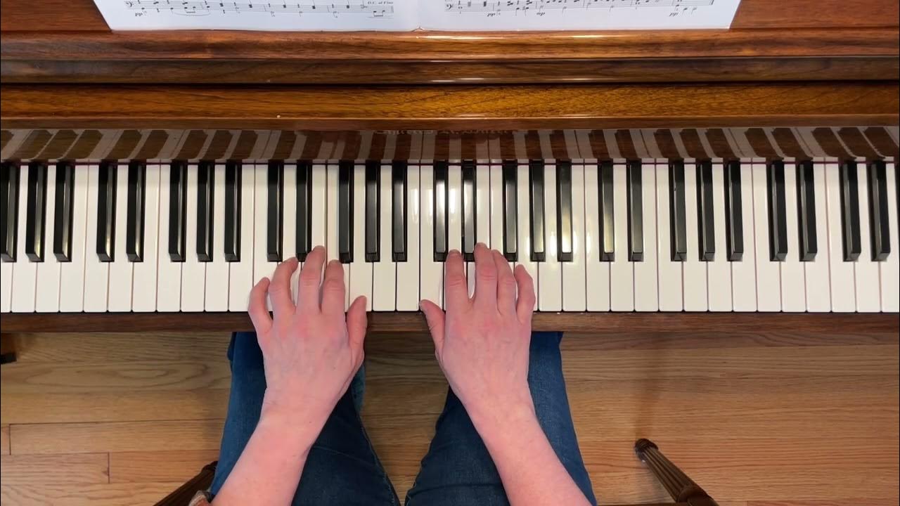 The Spelling Bee - Alfred's Premier Piano Course Level 1B Performance ...